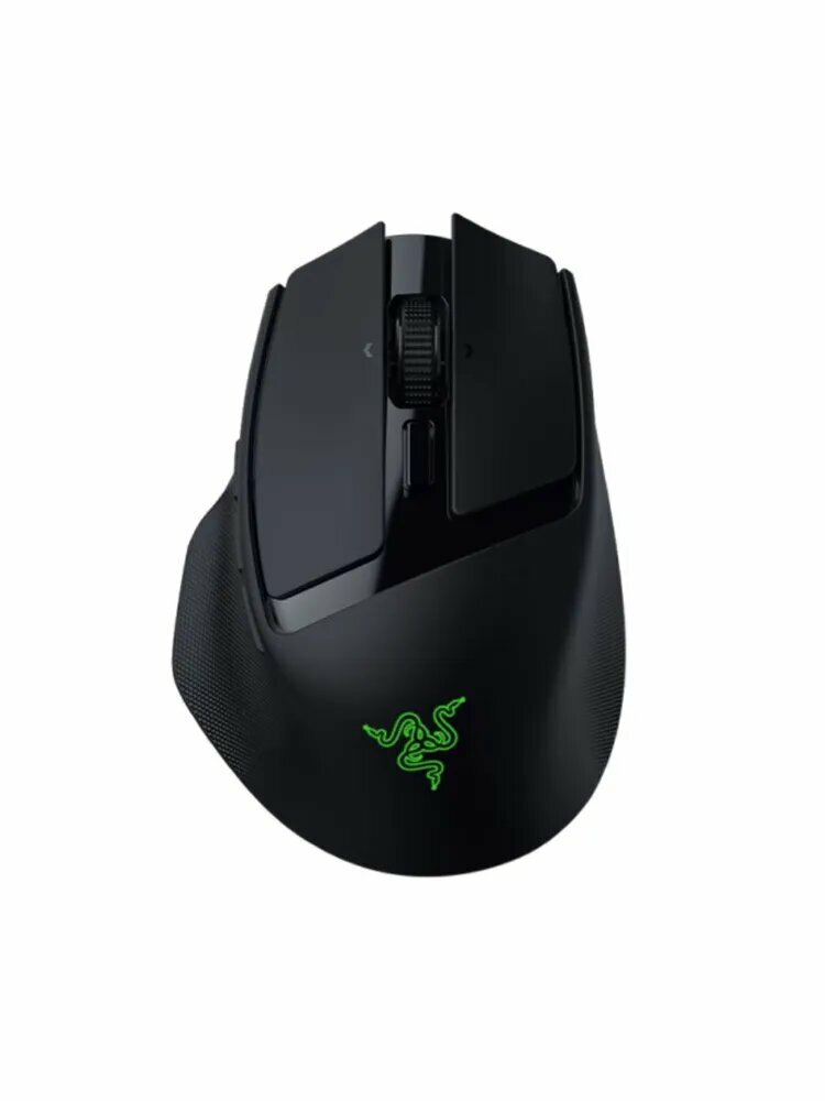 Razer Игровая мышь беспроводная BASILISK MOBILE, черный