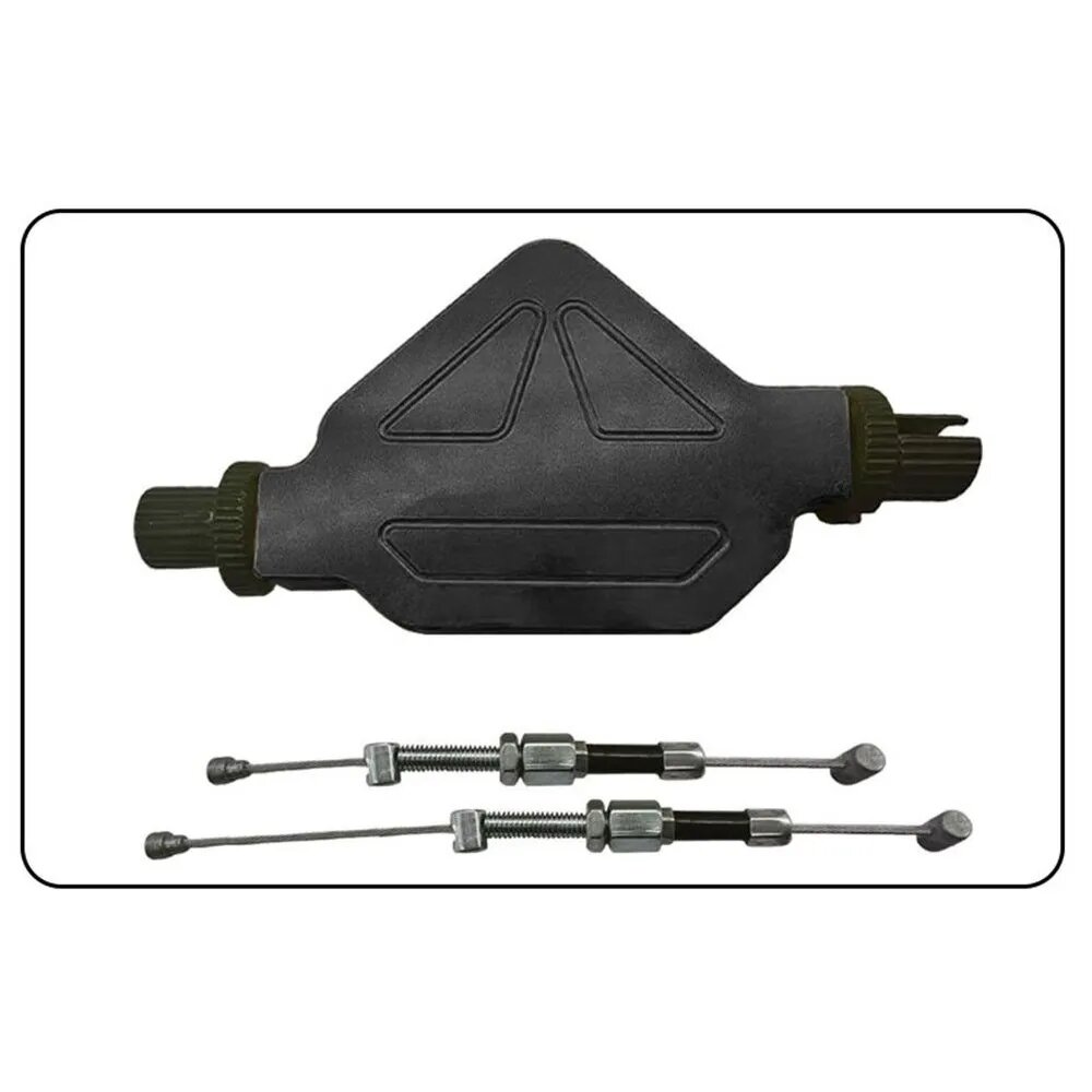 Мотоцикл Легкая система сцепления с рычагом для трюков, трос с ЧПУ для всех мотоциклов