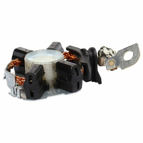 Щёткодержатель стартера Bosch 1004337012