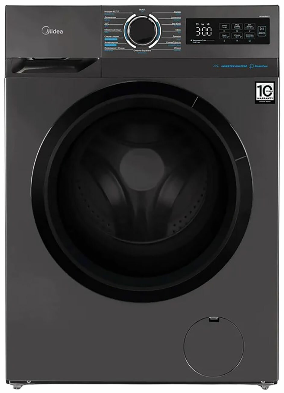 Стиральная машина Midea MF01814BS47/T