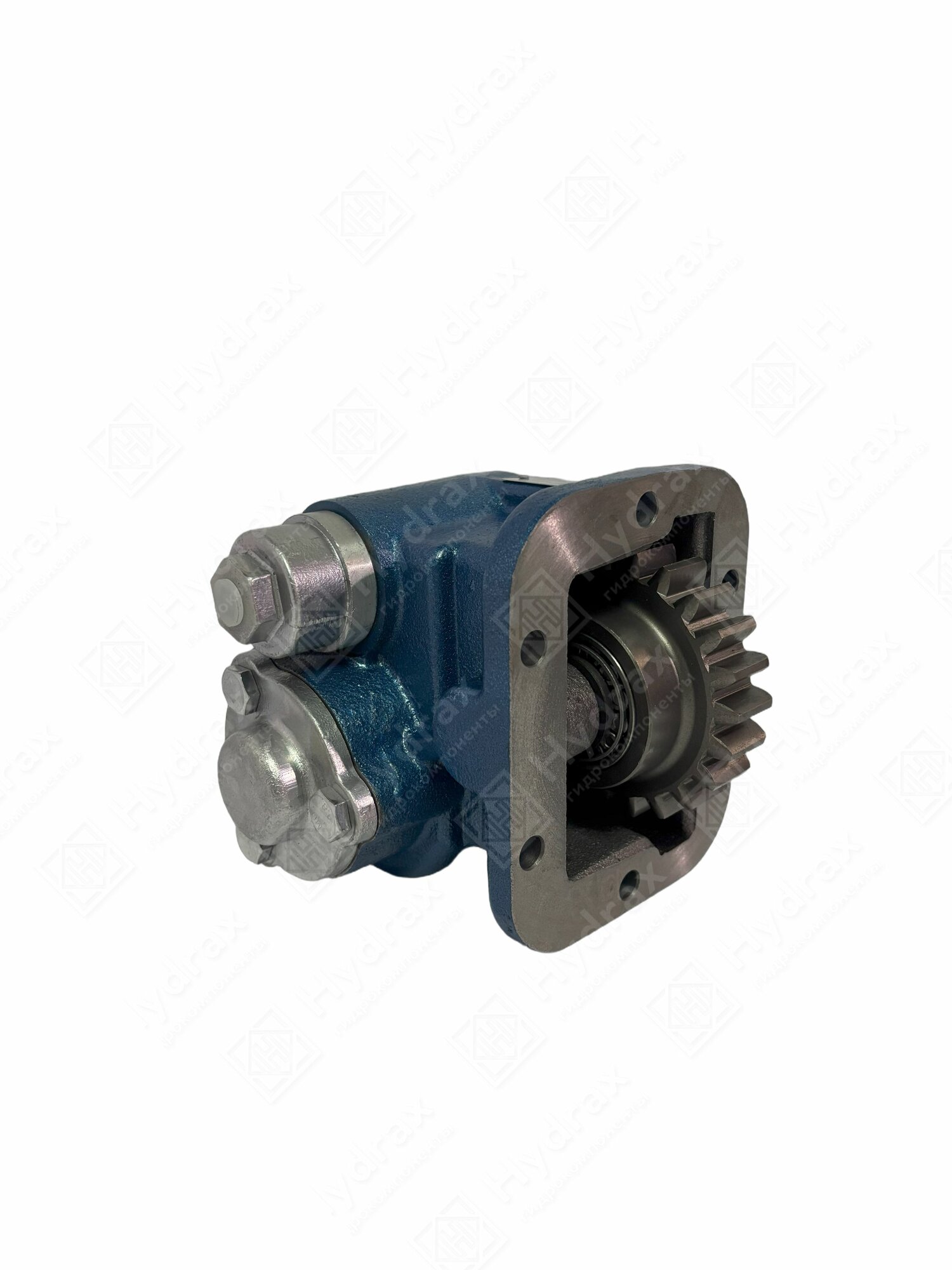 Коробка отбора мощности Hydrax HDX K01P2 FLC 03