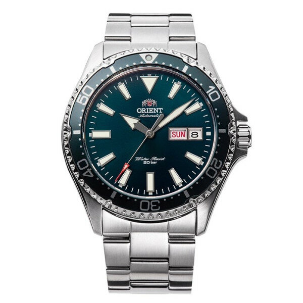  ORIENT
