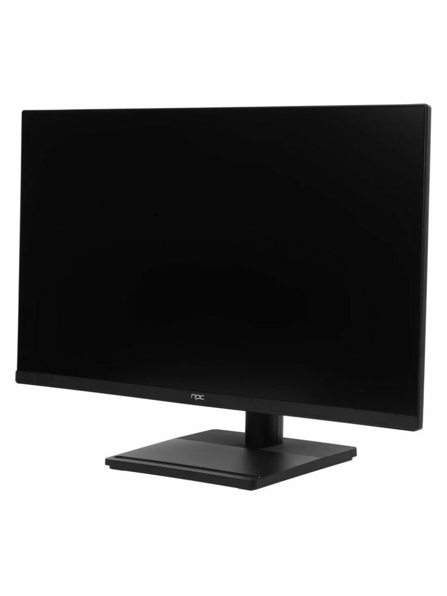 Монитор Npc MD2707-K 27" черный — фото 1