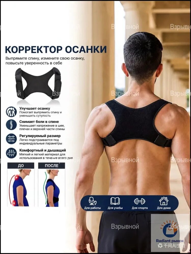 Пояс для бега