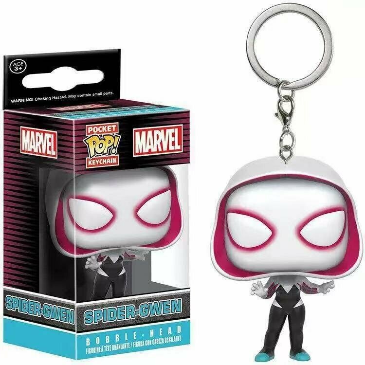 FUNKO POP Сверхъестественное Кастиэль с крылом