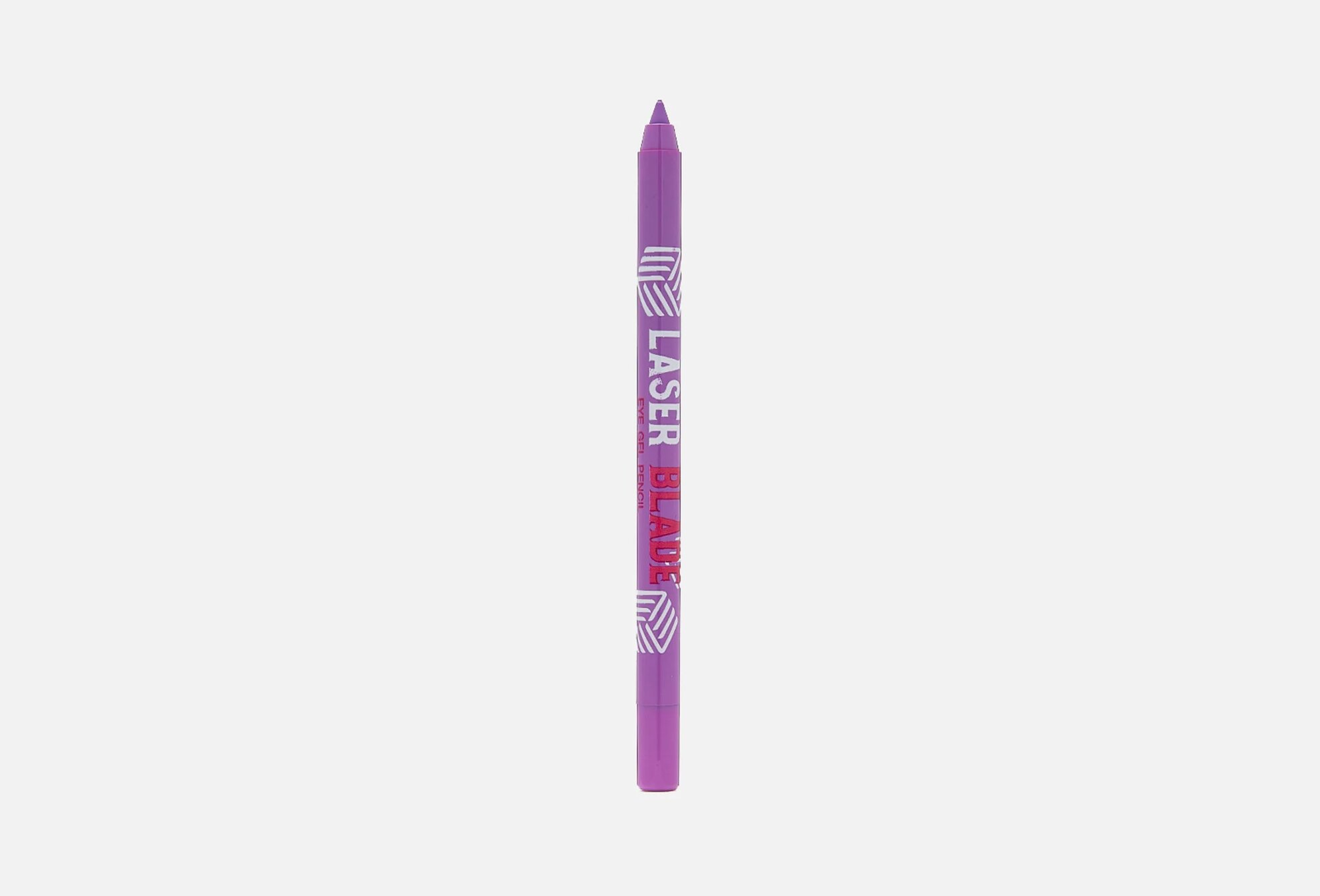 Beauty Bomb Laser Blade Карандаш для глаз гелевый 1.2г Violet