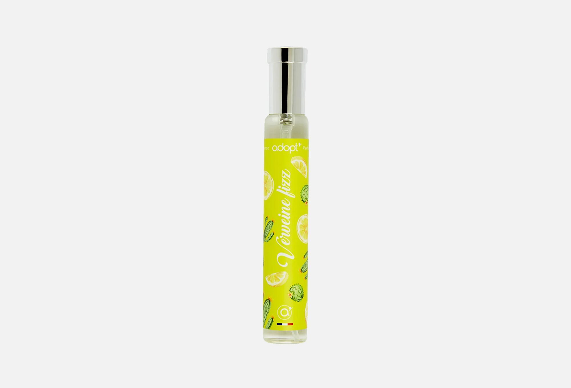 ADOPT Verveine Fizz парфюмерная вода 30мл