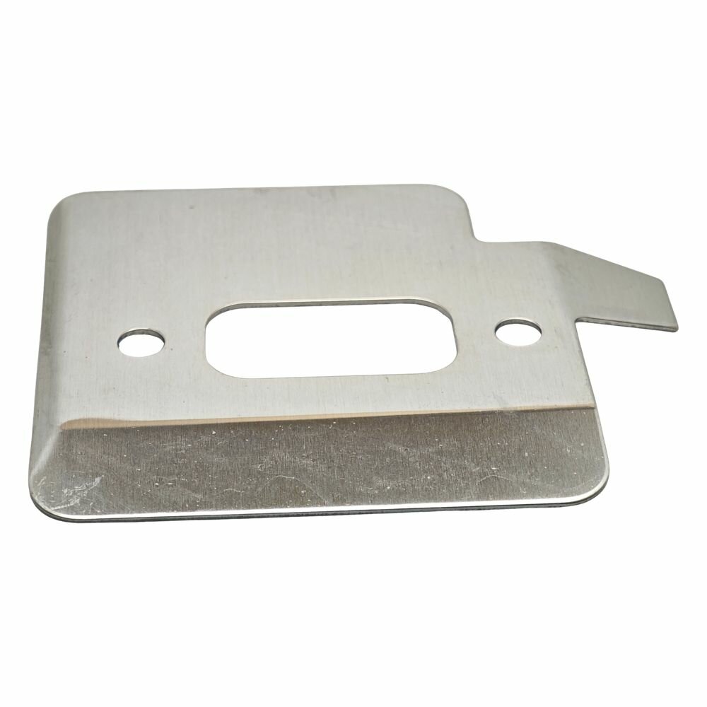 Охлаждающая пластина для HUSQVARNA 362 365 371 372 375K замена # 503775801