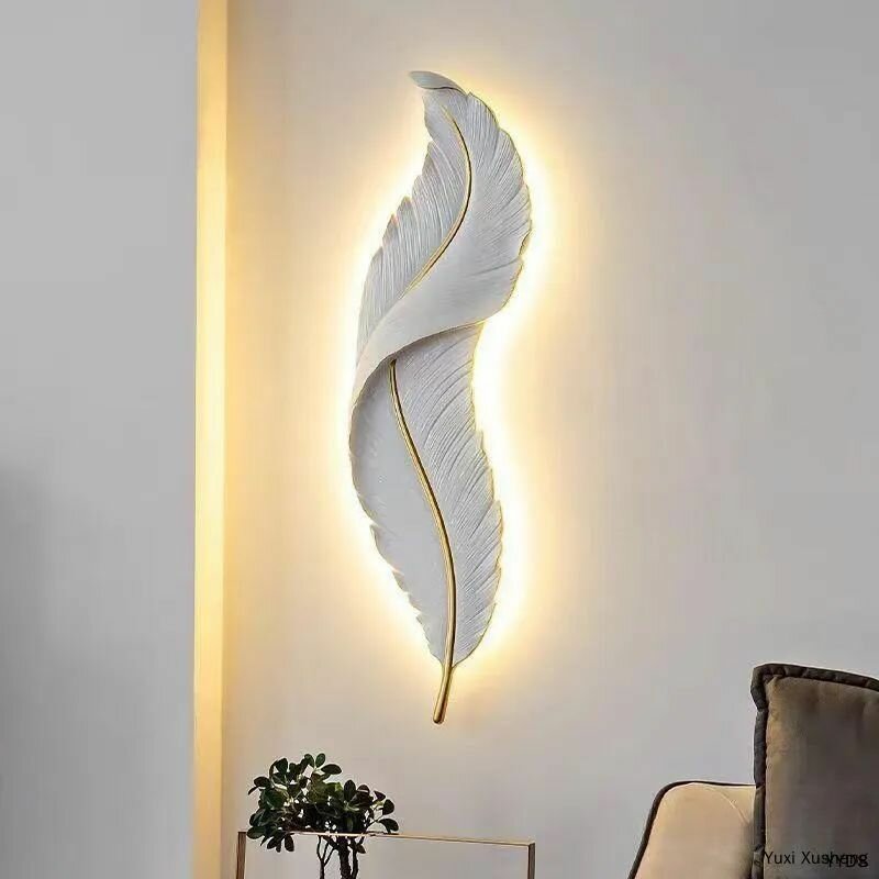 Настенный светильник, LED, 20 Вт
