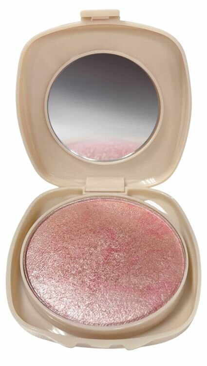 Белита Сияющие румяна Beauty, тон, 04 Tropical Peach /