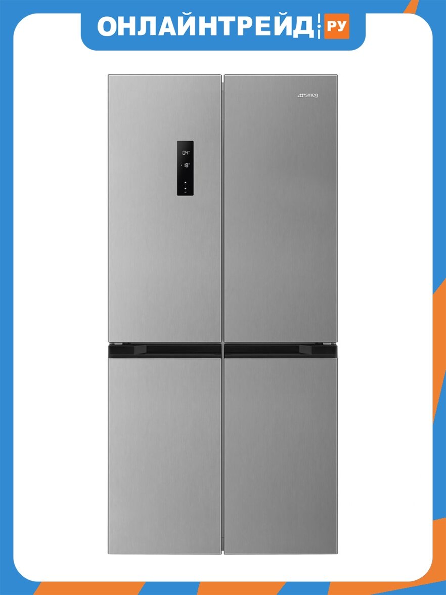 Холодильник Smeg FQI48XD