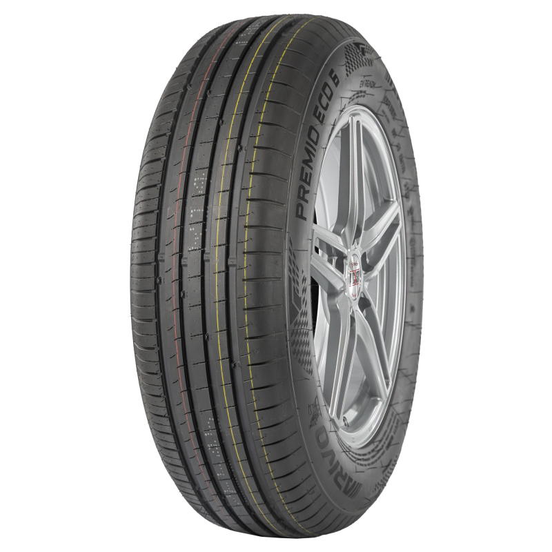 Шины летние Arivo PREMIO ECO 6 215/60/R16 99H без RunFlat Легковые
