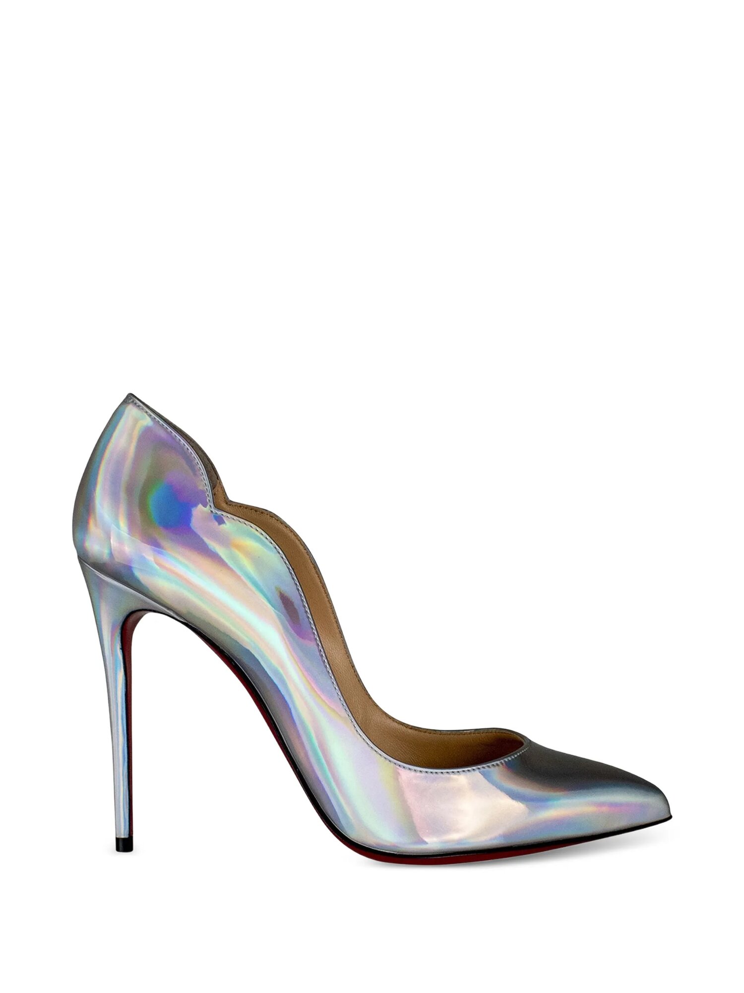 Туфли Christian Louboutin Hot Chick