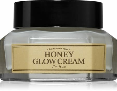 Крем для ухода за кожей I'm From Honey, 50 г
