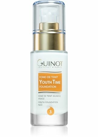 Тональный крем Guinot Youth Time, оттенок 3, 30 мл