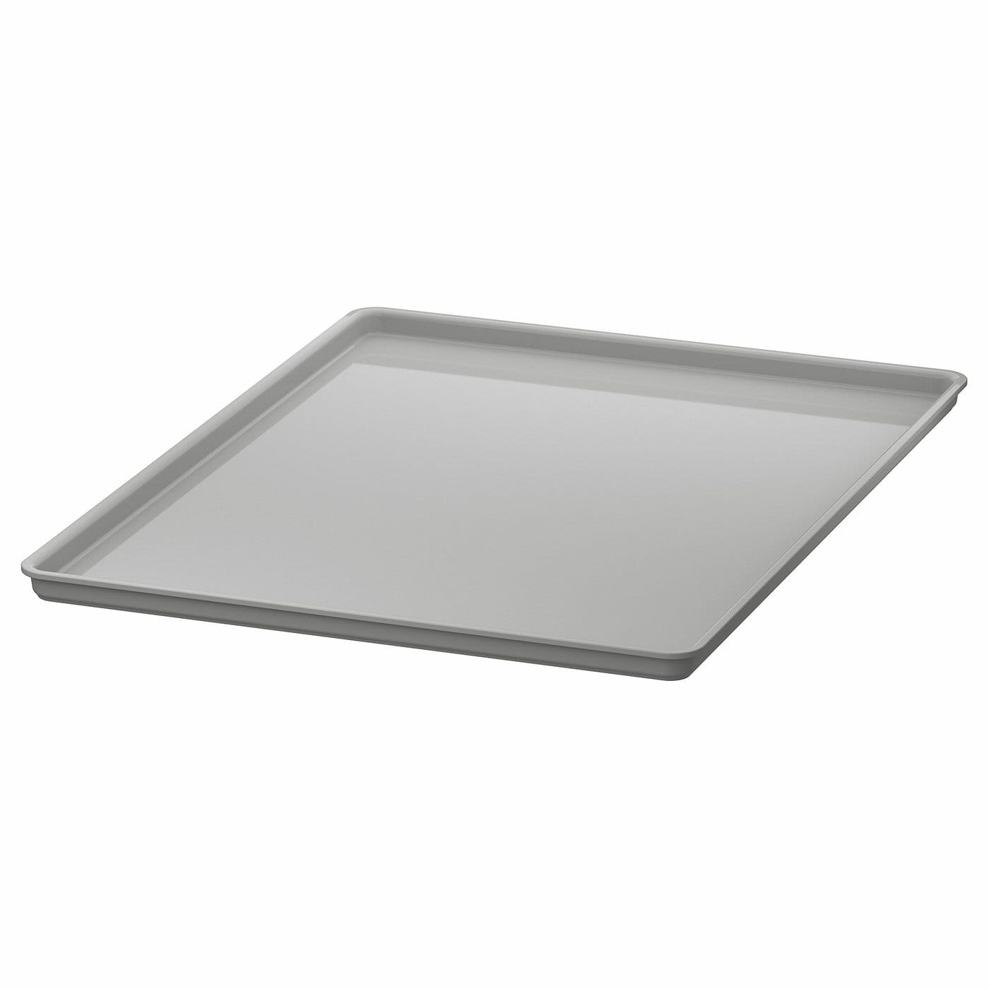 Крышка ikea KUGGIS, светло-серый, 26x35 см 705.991.56