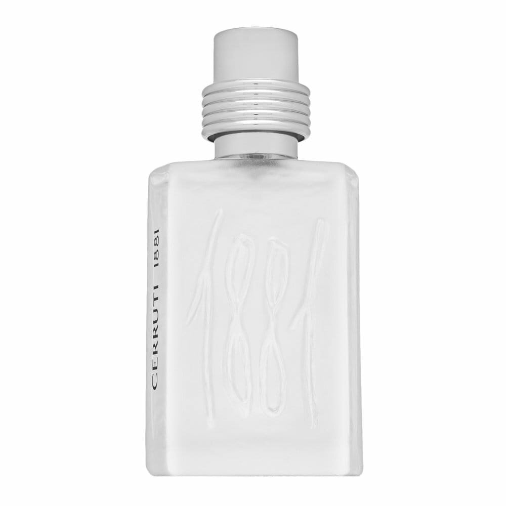 Туалетная вода Cerruti 1881 pour Homme EDT для мужчин 25 мл