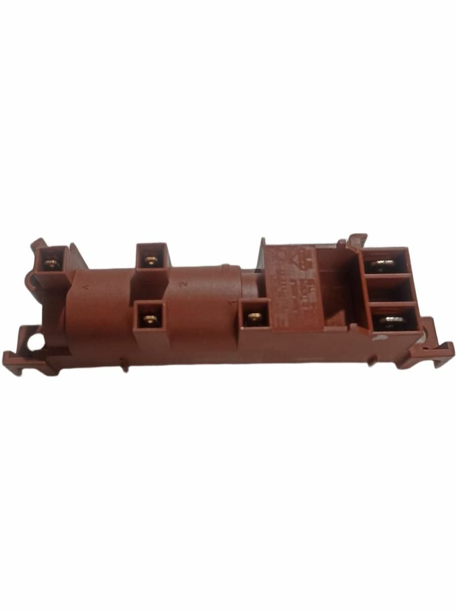 Блок розжига, для варочной поверхности газовой HANSA BHGW630301