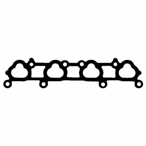 Прокладка впускного коллектора Glaser X8972001 для Nissan Cube, Micra II