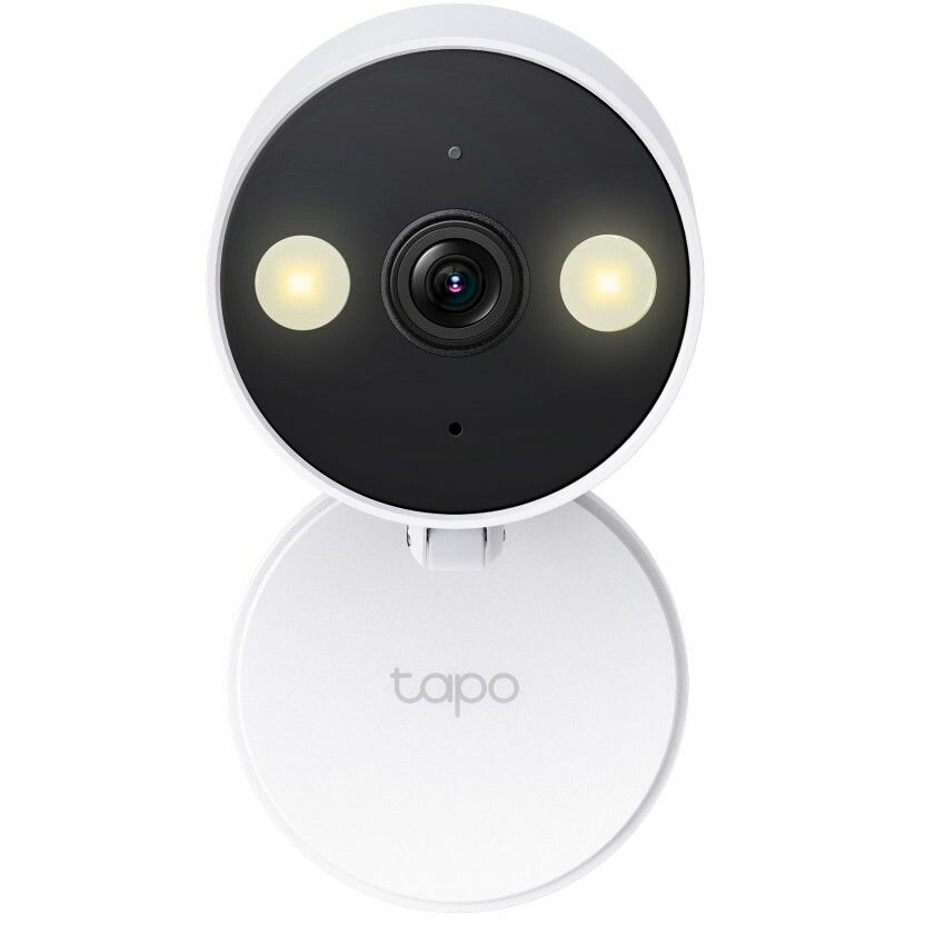 Роутер TP-Link Tapo C120 — фото 1