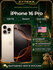 Смартфон Apple iPhone 16 Pro 128Gb (Desert|светло-коричневый) Регион- LL