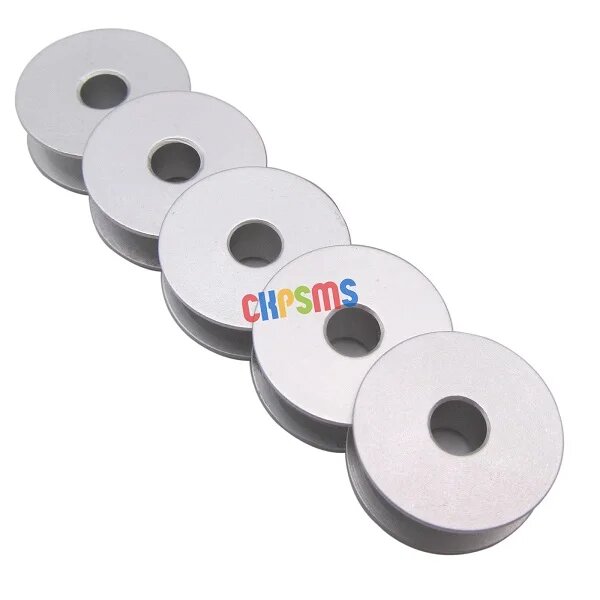 Шпульки для швейной машины, 5 шт, Цвет: 5PCS