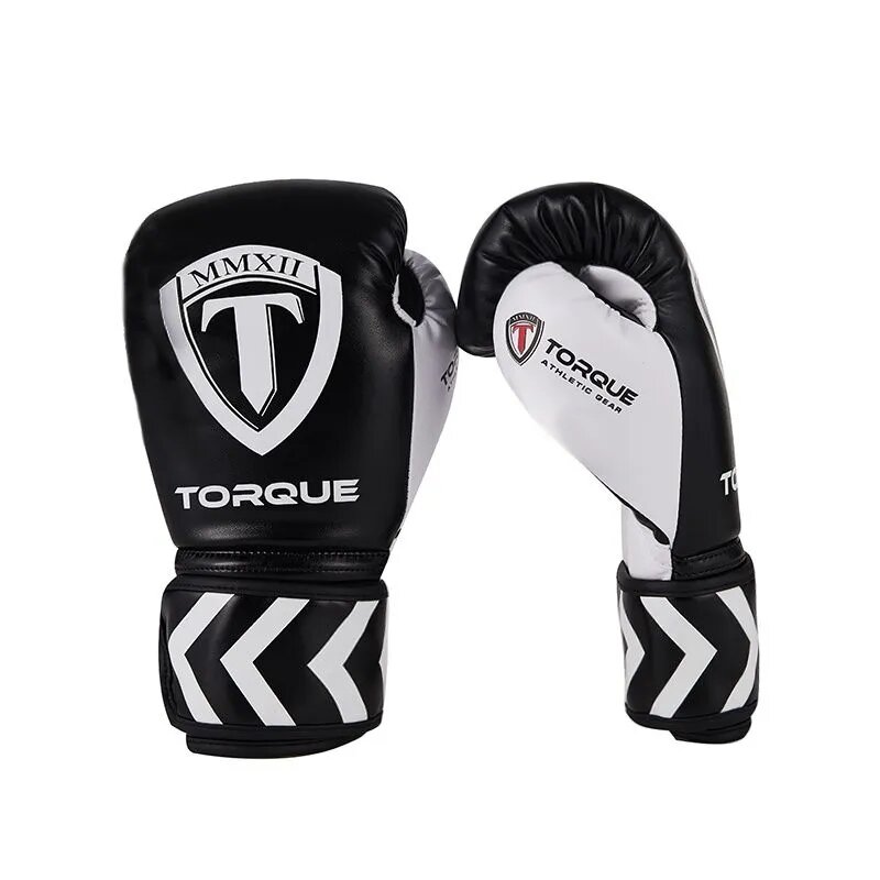 TORQUE Перчатки боксерские
