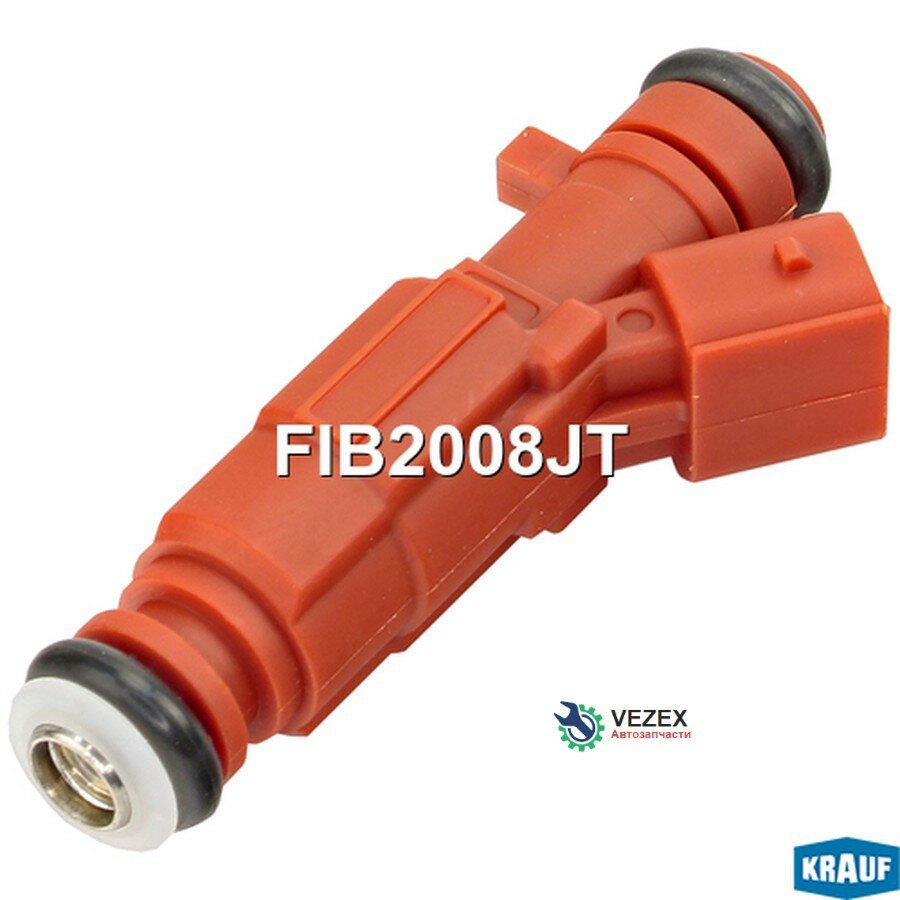 KRAUF FIB2008JT Форсунка бензиновая FIB2008JT