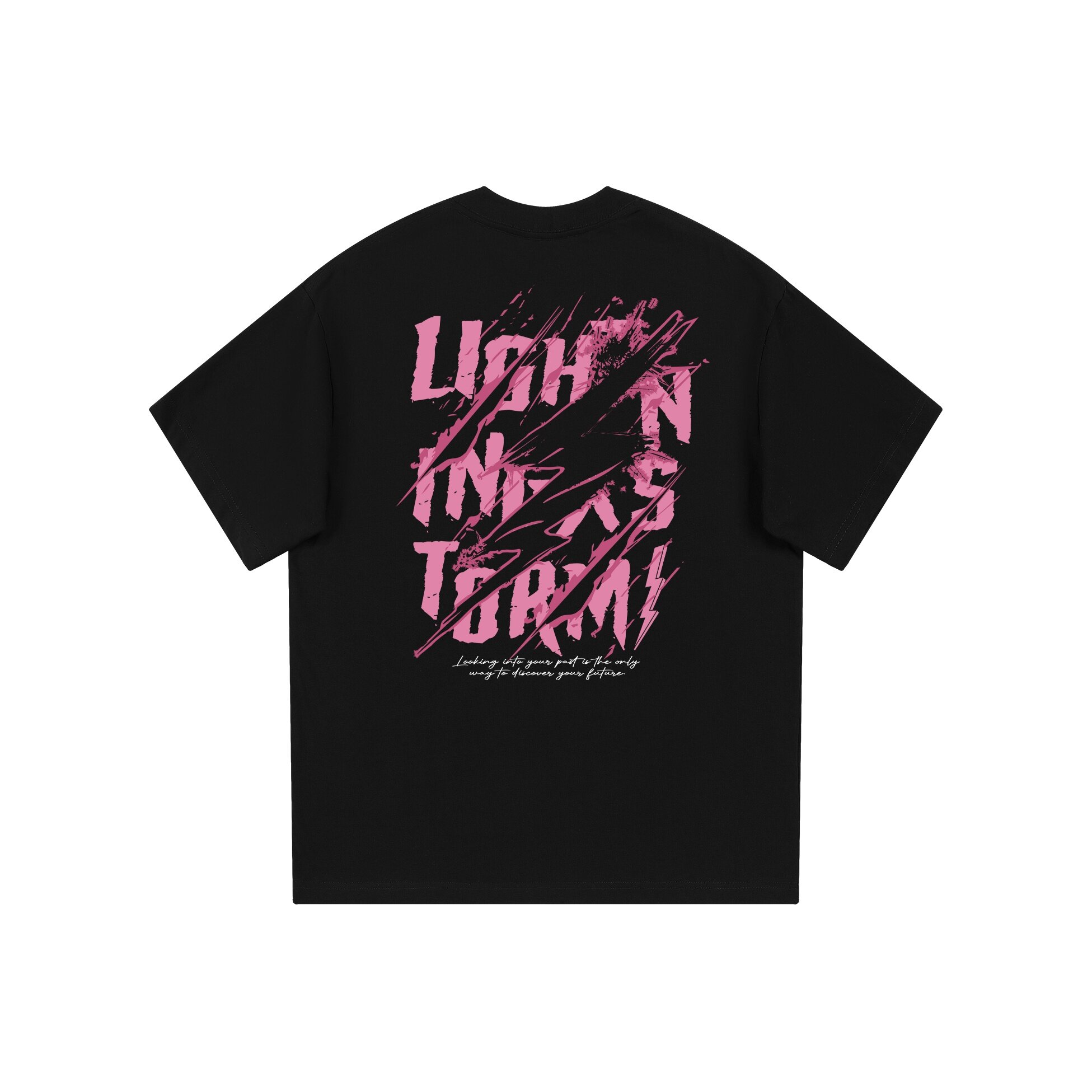 Майка LIGHTNING X STORM