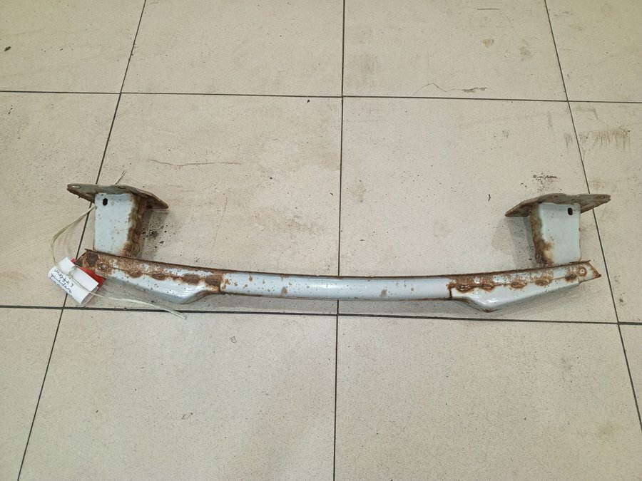 Усилитель заднего бампера от Mazda 3 bk 2003-2009