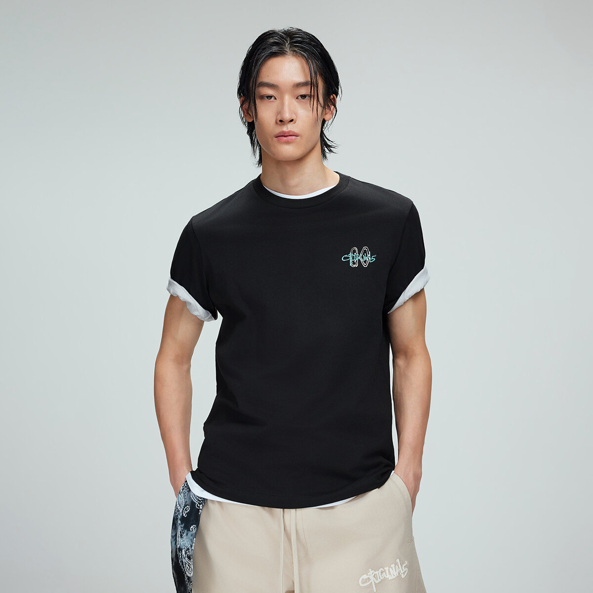 Майка Jack & Jones