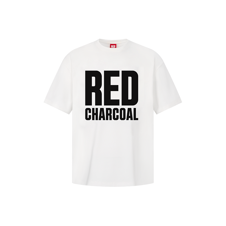 Майка REDCHARCOAL