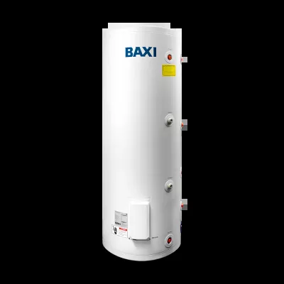 Бойлер косвенного нагрева Baxi UBC 500 DC
