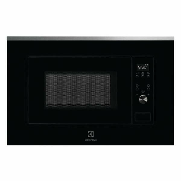 Встраиваемая микроволновая печь Electrolux LMS 2203 EMX