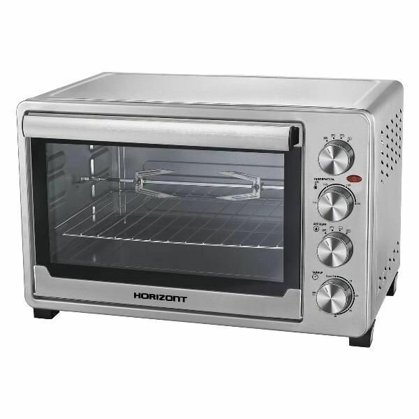 Мини-печь Horizont MO-4503S