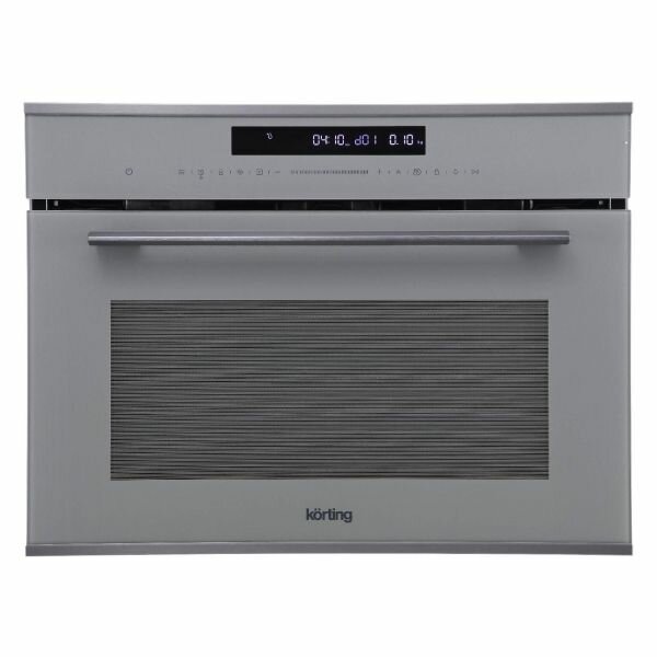 Электрический духовой шкаф Korting OKB 3250 GBXGr MW