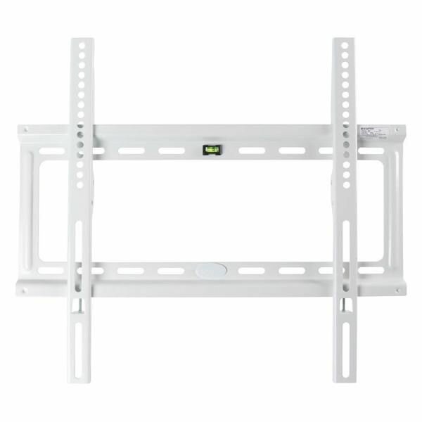 Кронштейн для ТВ фиксированный Kromax IDEAL-3 white