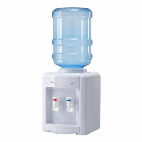Кулер AEL TK-AEL-340 v.2 White