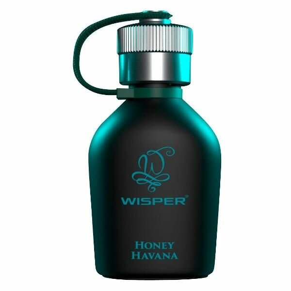 Автомобильный ароматизатор Wisper Honey Havana
