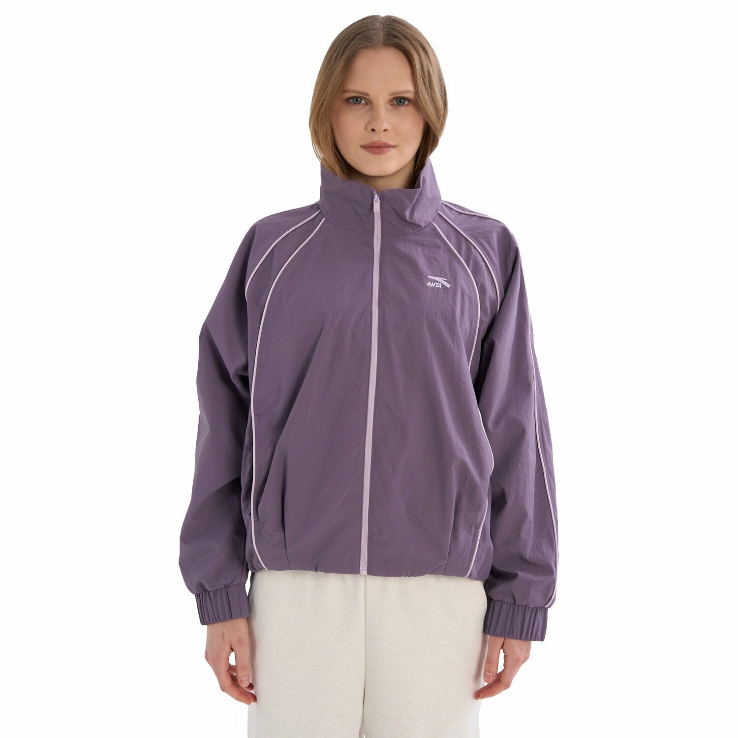 Ветровка ANTA SPORTS CLUB SINGLE JACKET