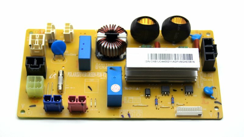 Плата питания JC44-00211A для Samsung CLX9201/ CLX8640ND/ CLX8650ND/ CLX9201NA/ CLX9201ND/ CLX9251NA/ CLX9251ND
