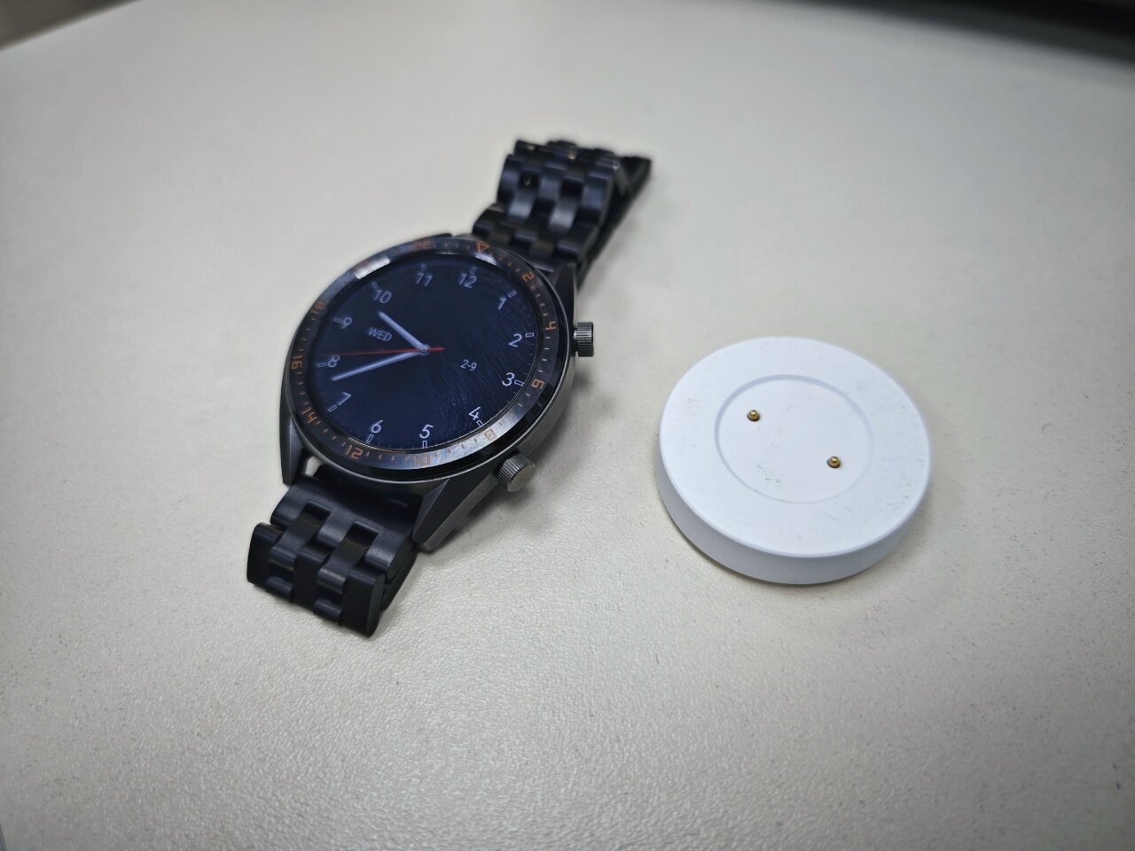 Смарт-часы Huawei Watch GT Б/У уценка