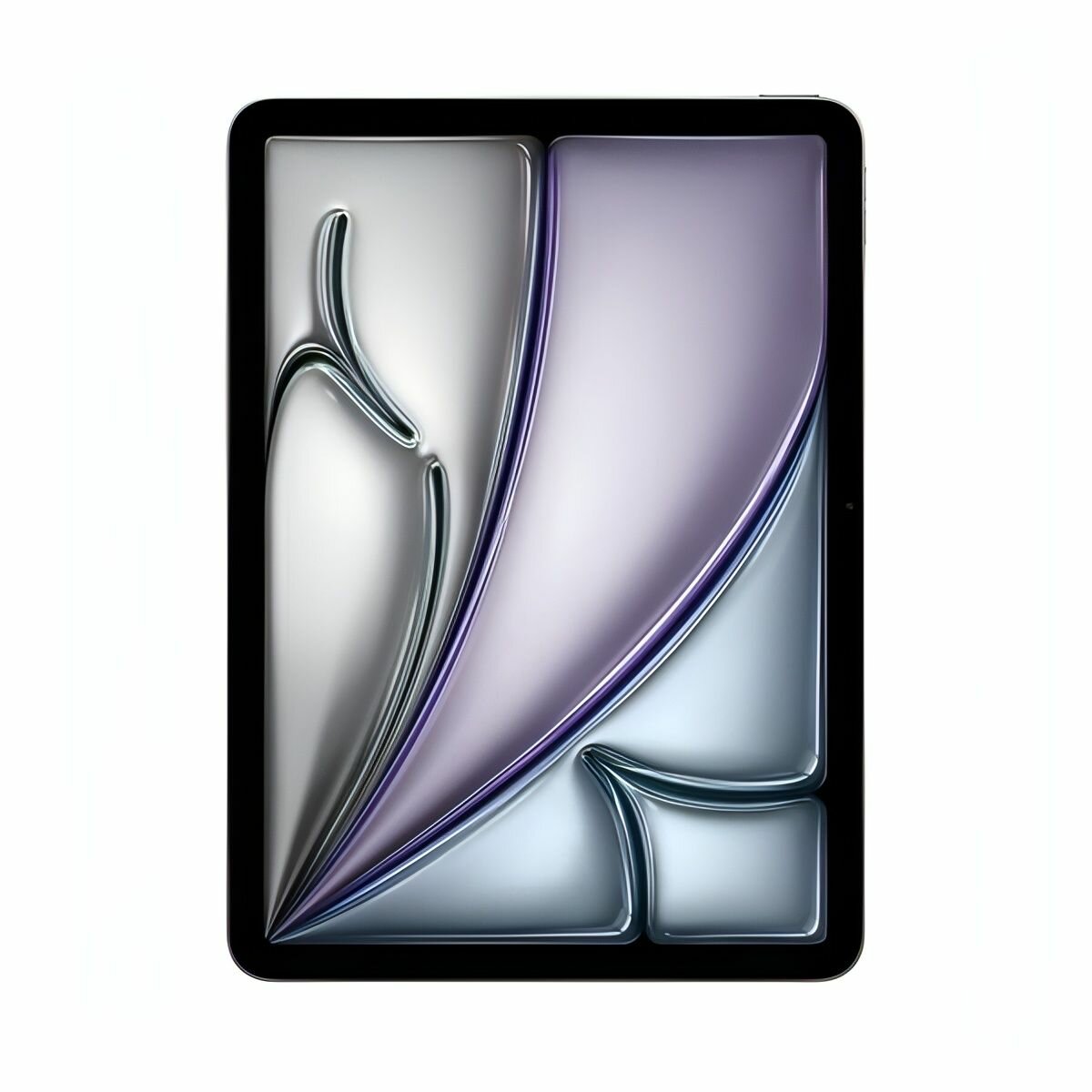 Планшет Apple iPad Air 11" (2025) M3 128GB WiFi Space Gray