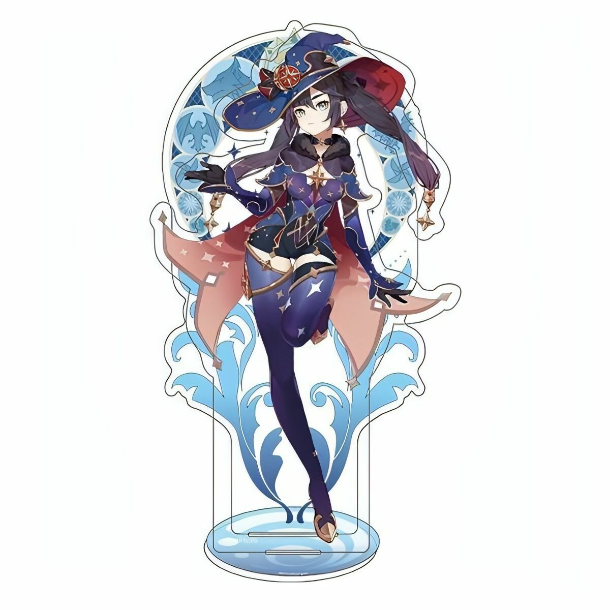 Фигурка Genshin Impact Mona