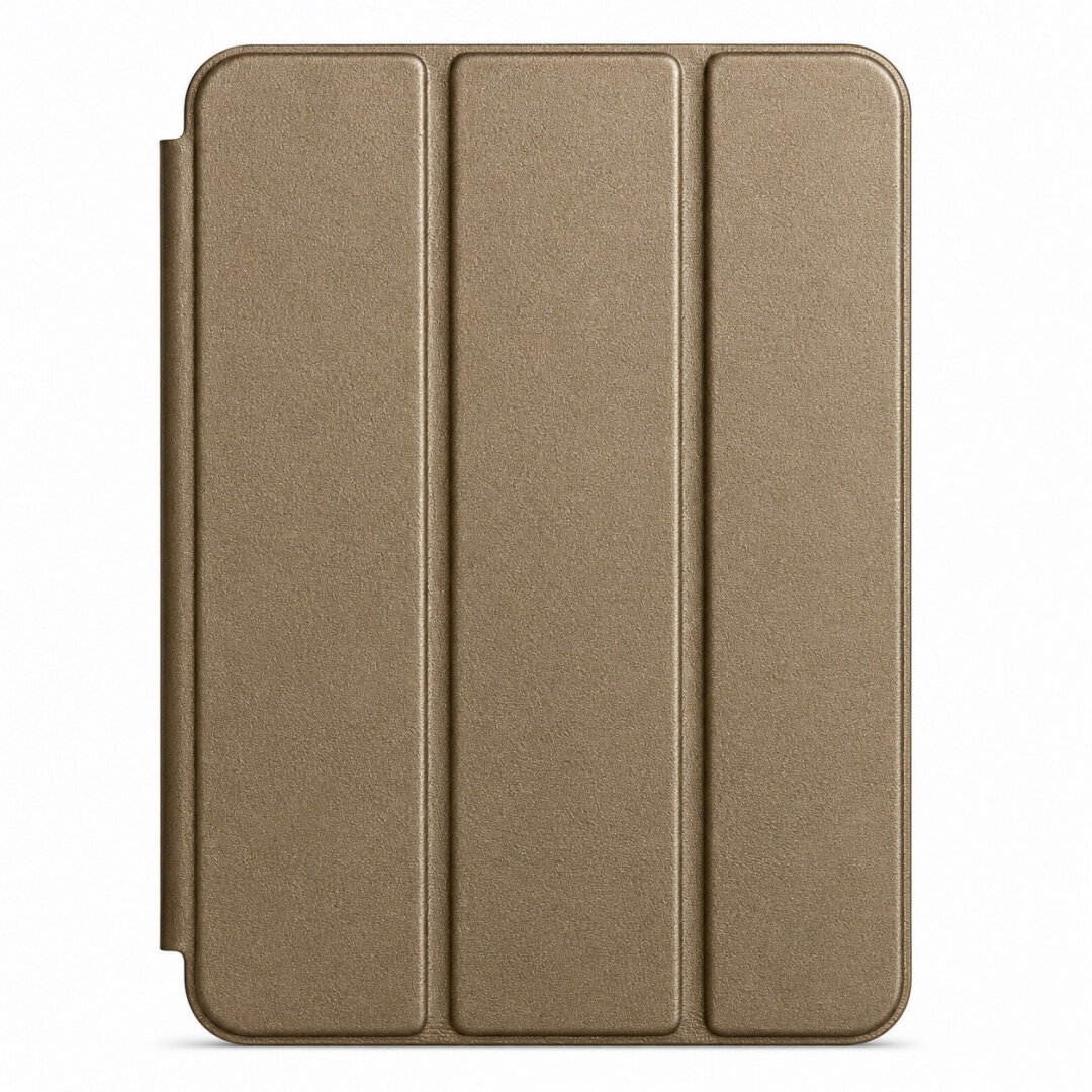 Чехол Smart Cover для iPad mini 6/7 8.3 (2021-2024) шампань