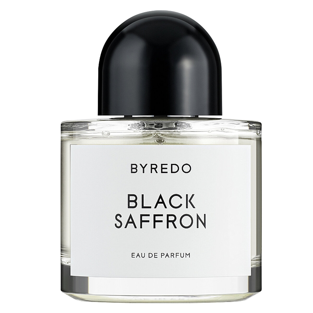 Byredo Black Saffron парфюмерная вода для мужчин и женщин, 100 мл