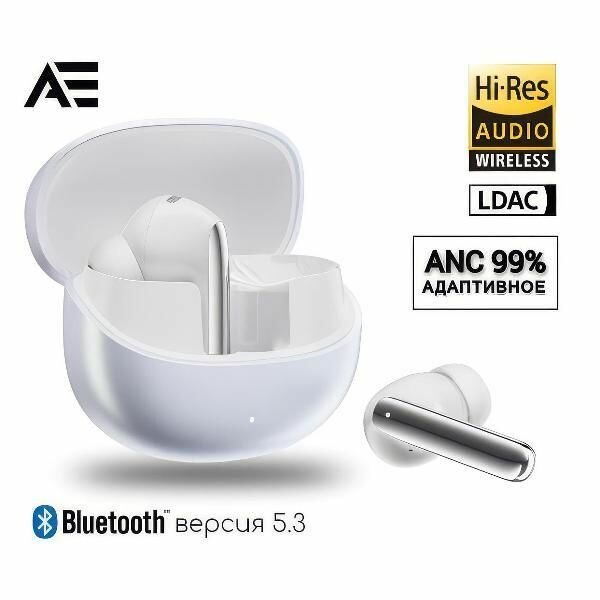 Наушники True Wireless AE Pods Pro