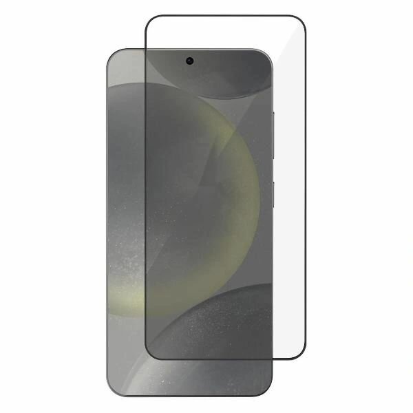 Защитное стекло для смартфона uBear Extreme Nano Shield для S25+