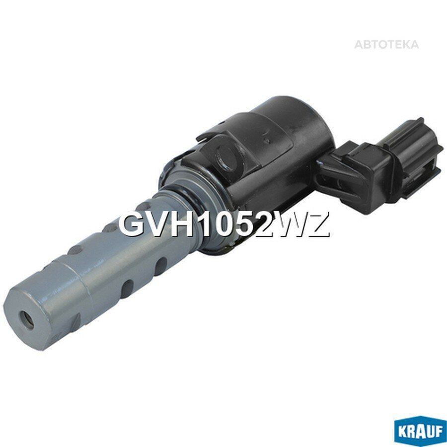 Клапан электромагнитный изменения фаз ГРМ KRAUF GVH1052WZ