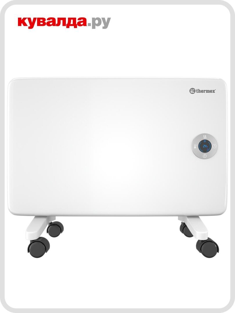 Конвектор THERMEX Frame 1000E
